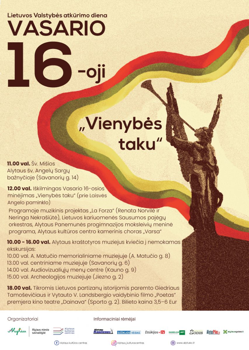 VASARIS: chorinės muzikos renginiai Lietuvoje (atnaujinta 2023 02 22 16 ...