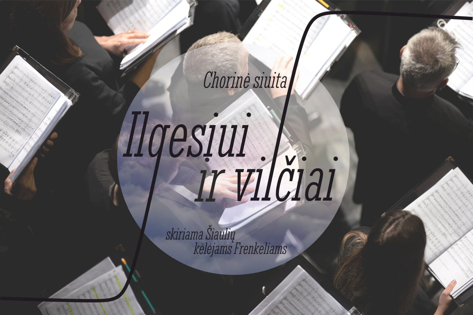 RUGSĖJIS: chorinės muzikos renginiai Lietuvoje (atnaujinta 09 23 09:52 ...