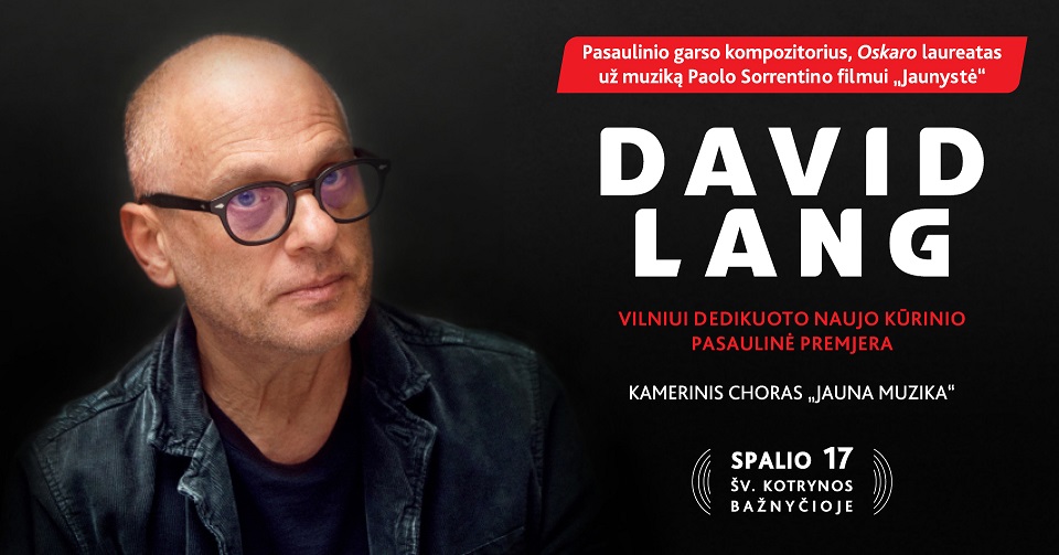 SPALIS: chorinės muzikos renginiai Lietuvoje (atnaujinta 10 25 15:04 ...