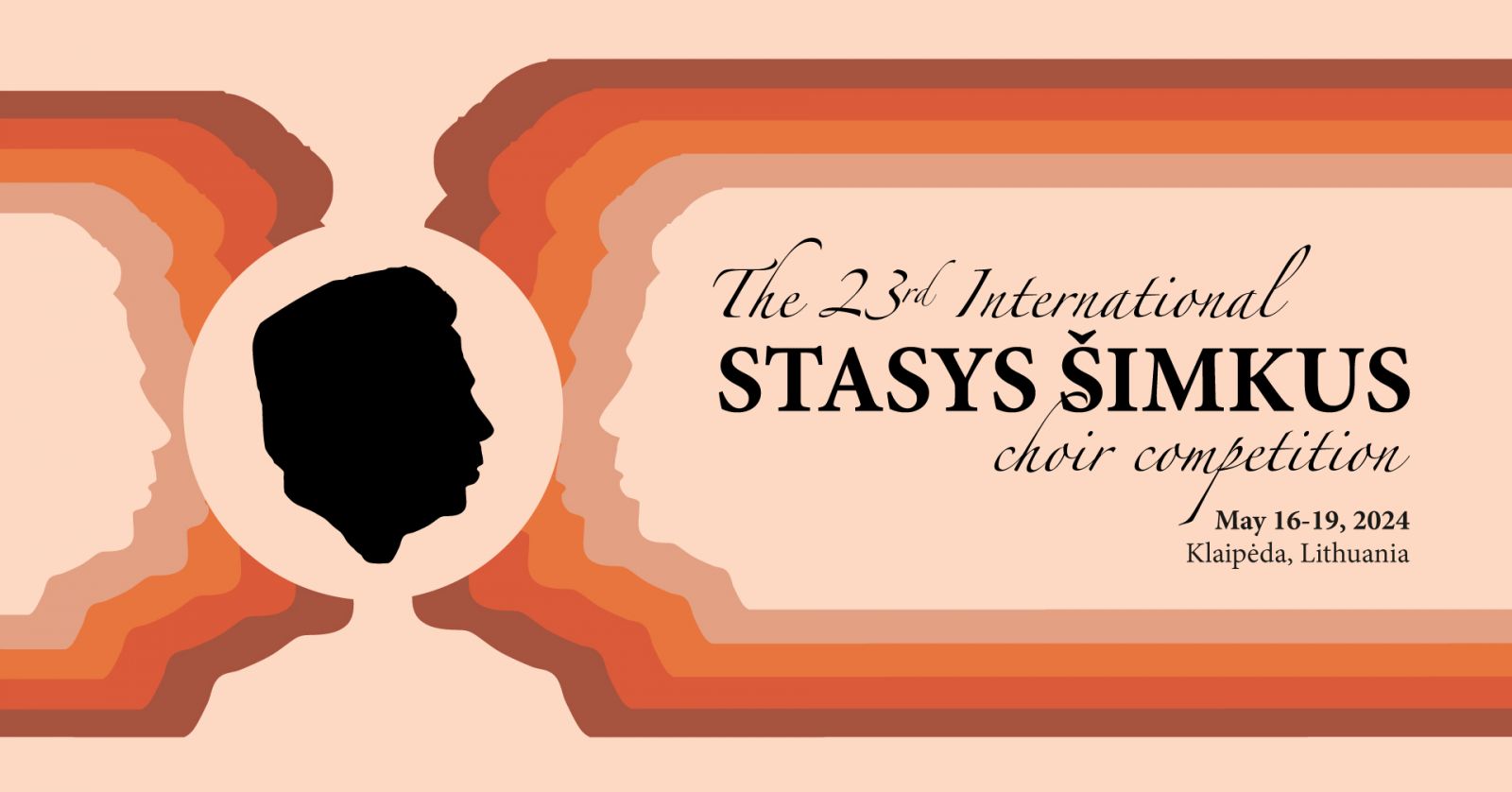 23rd International Stasys Šimkus Choir Competition / 16-19 May 2024 ...
